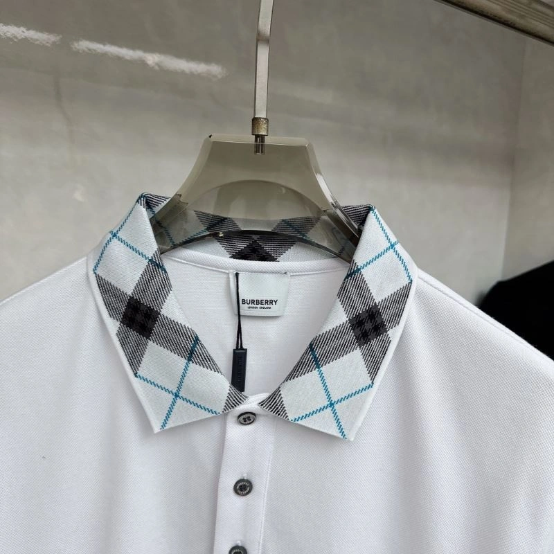 Top mirror Burberry T-Shirts