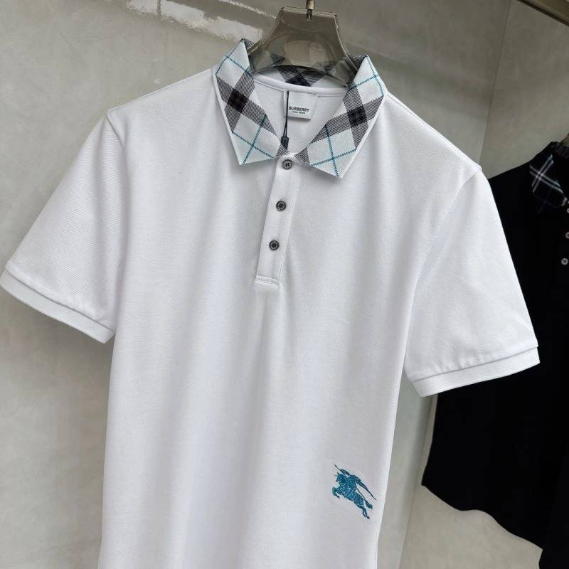 Top mirror Burberry T-Shirts