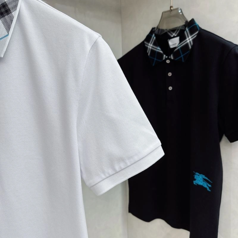 Top mirror Burberry T-Shirts