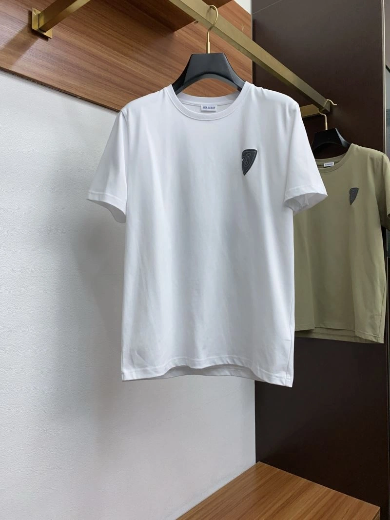 Burberry T-Shirts