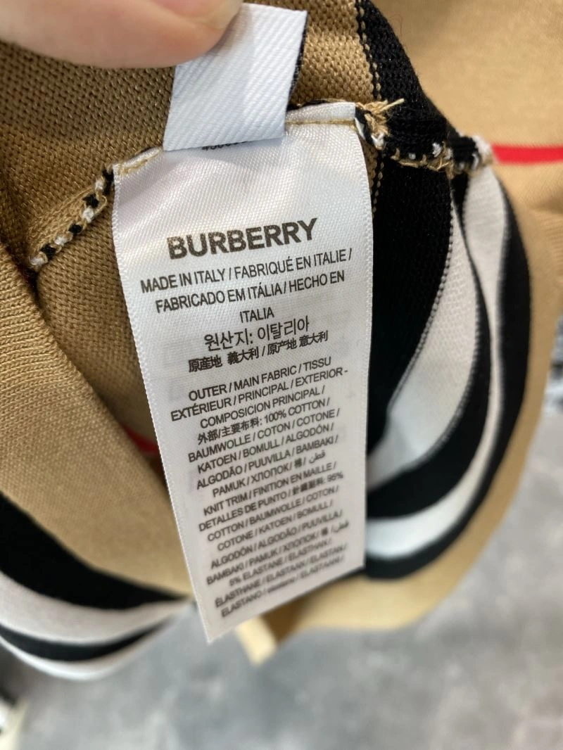 Brand-original Burberry T-Shirts