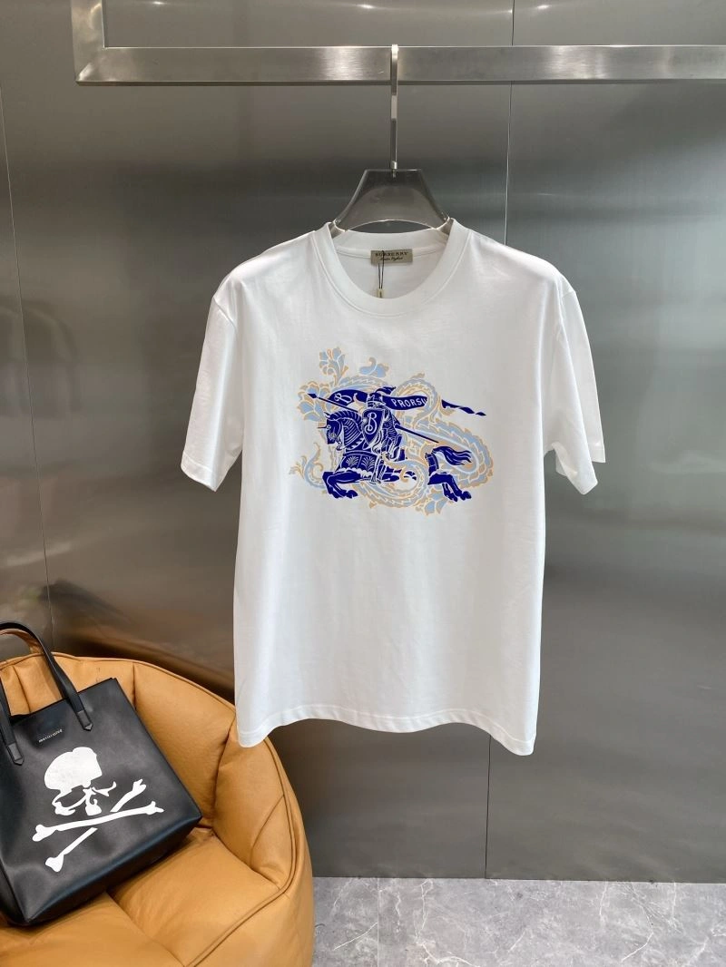 Burberry T-Shirts