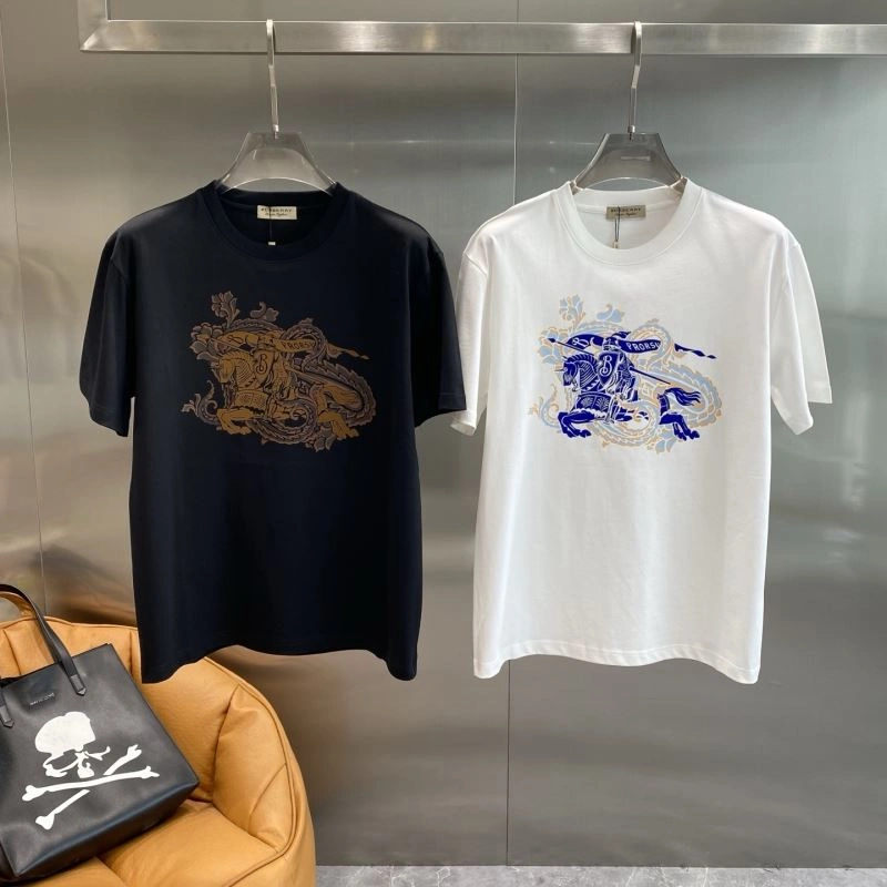 Burberry T-Shirts