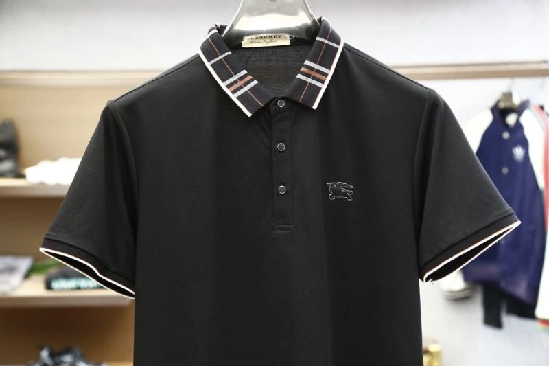 Original Burberry T-Shirts