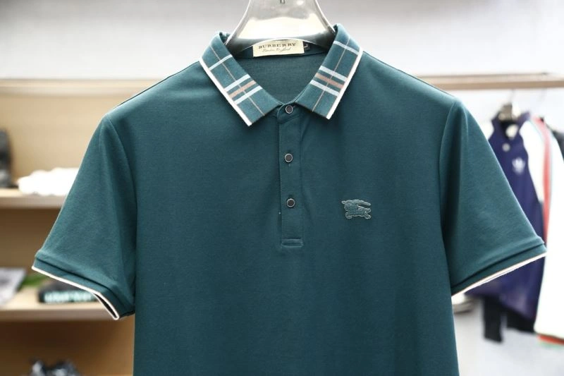 Official Burberry T-Shirts
