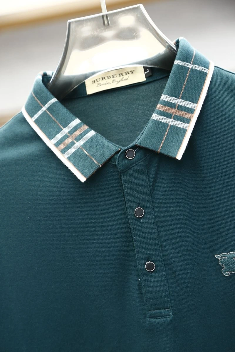 Official Burberry T-Shirts