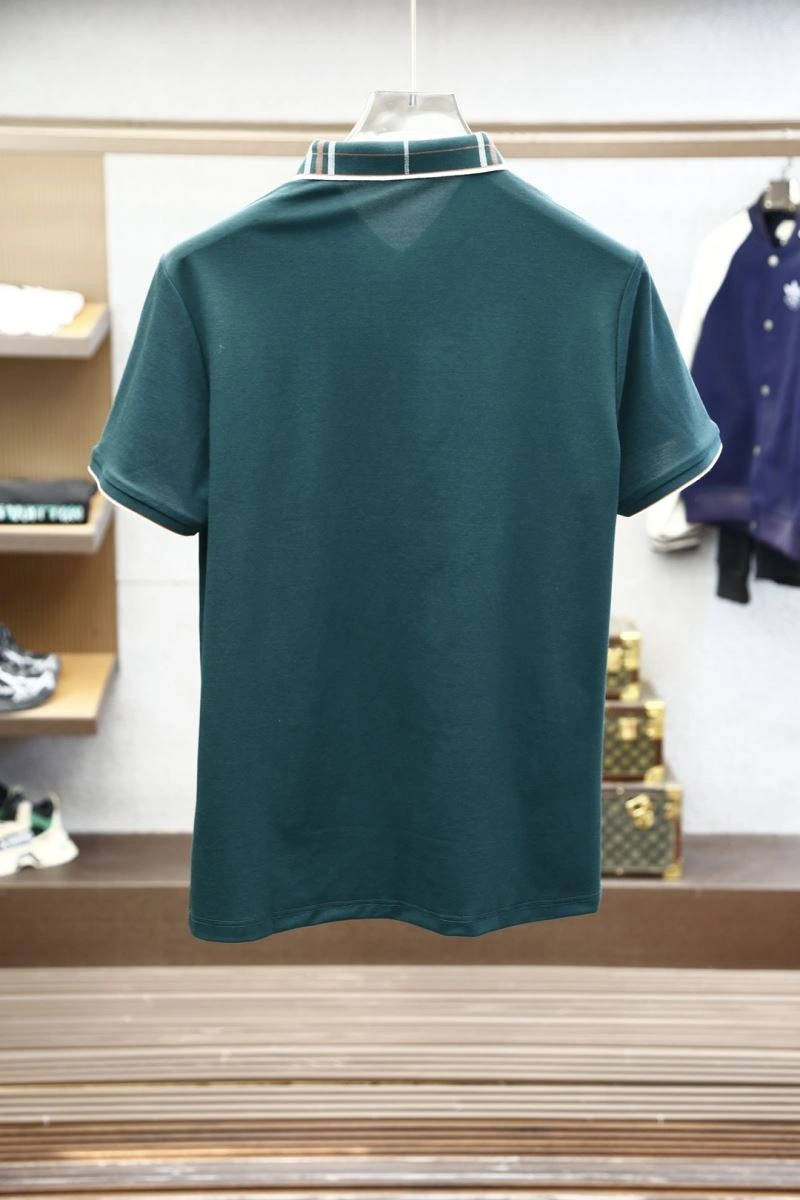 Official Burberry T-Shirts