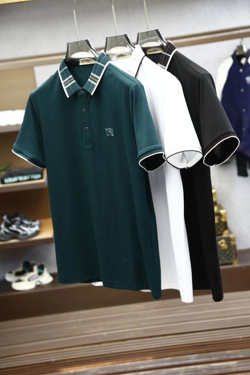 Official Burberry T-Shirts