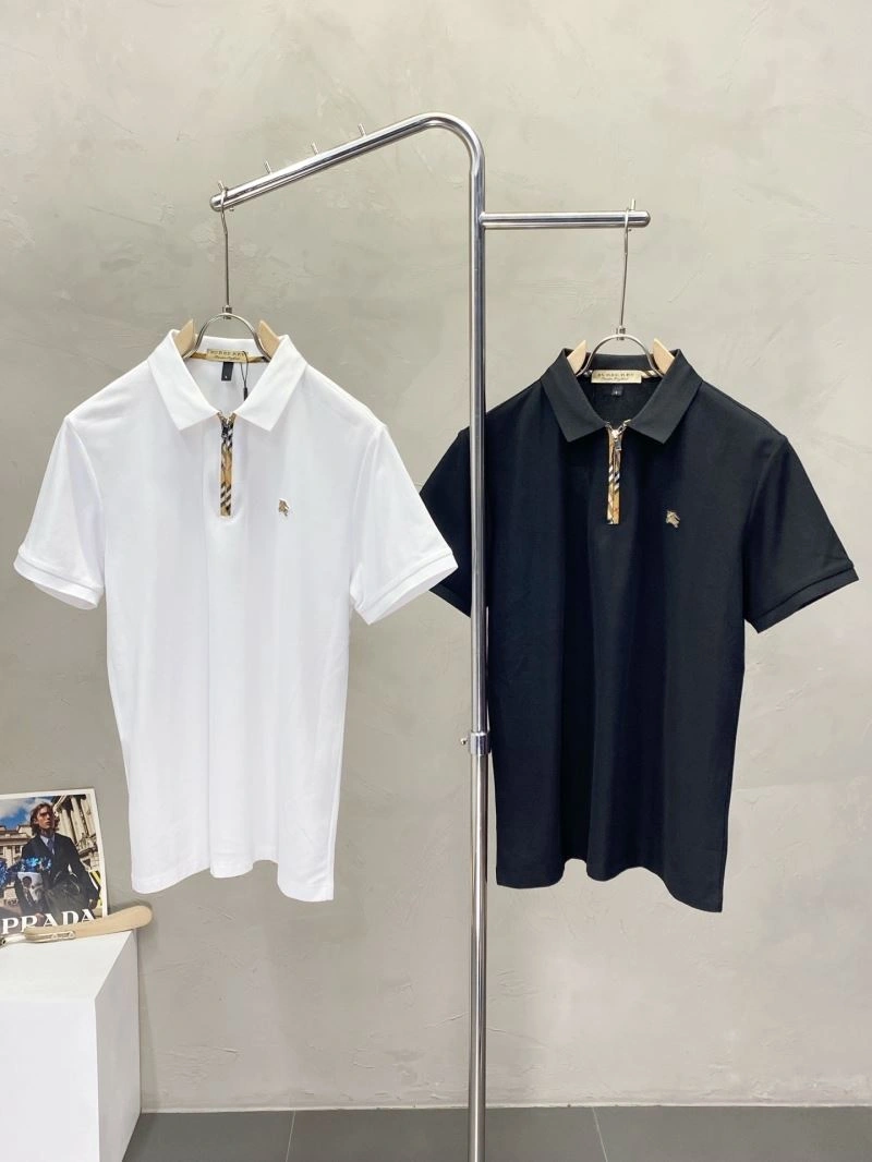 Authentic Burberry T-Shirts