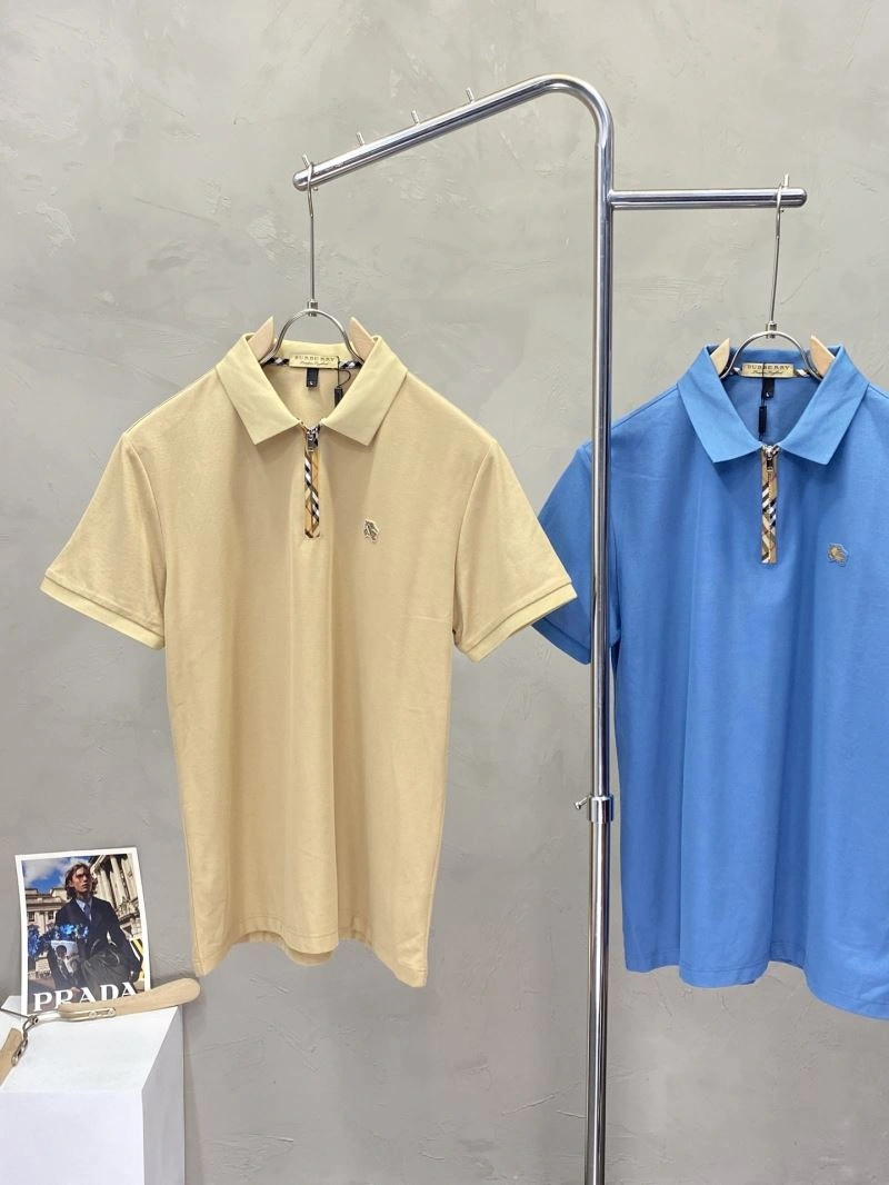 Authentic Burberry T-Shirts