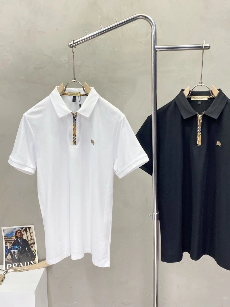 Authentic Burberry T-Shirts