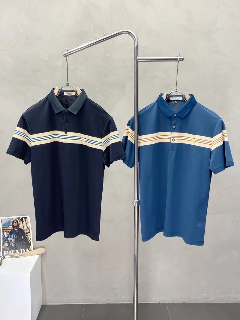 Burberry T-Shirts