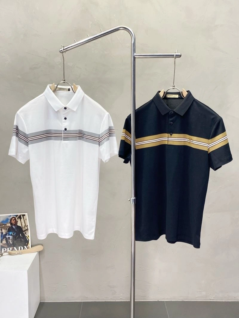 Budget-friendly Burberry T-Shirts