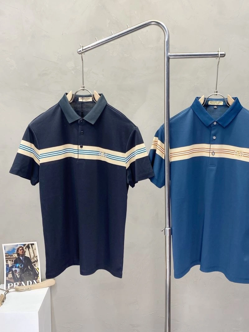 Budget-friendly Burberry T-Shirts