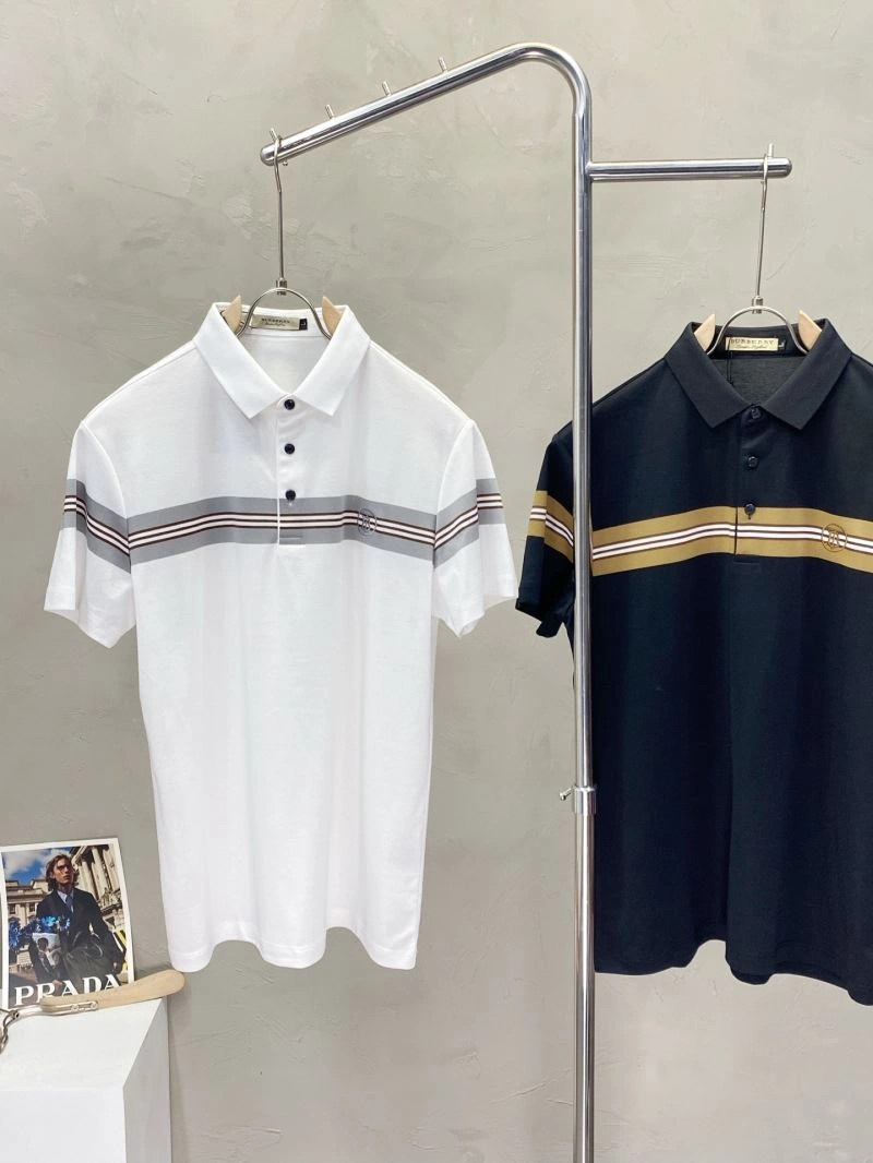 Budget-friendly Burberry T-Shirts