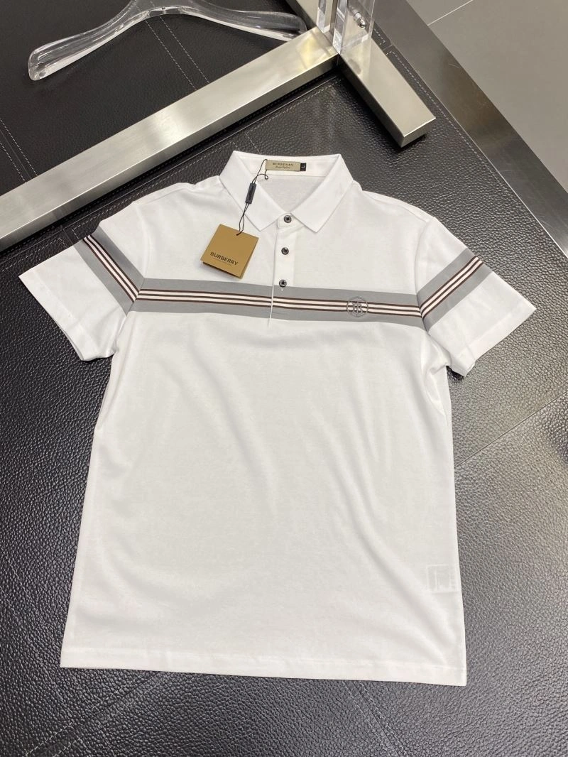 Budget-friendly Burberry T-Shirts
