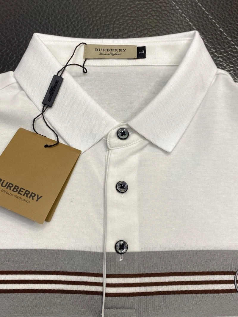 Budget-friendly Burberry T-Shirts