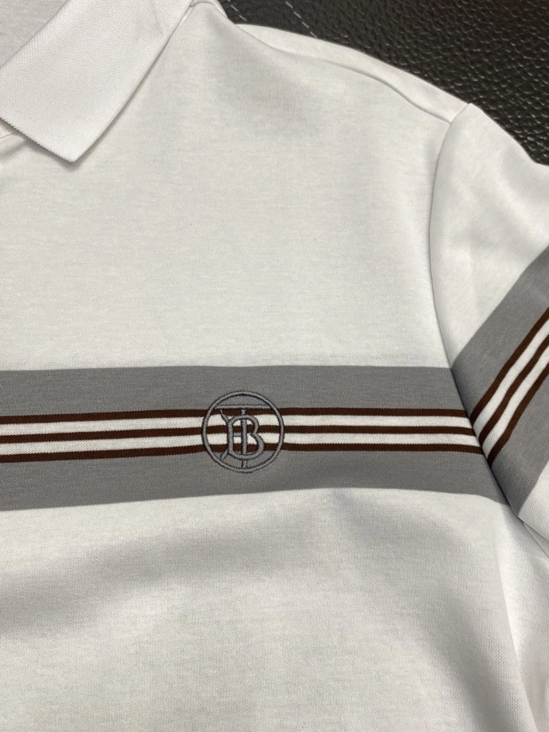 Budget-friendly Burberry T-Shirts