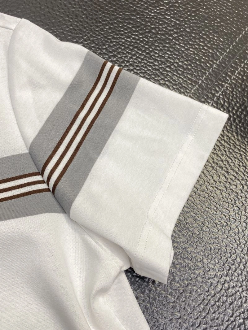 Budget-friendly Burberry T-Shirts