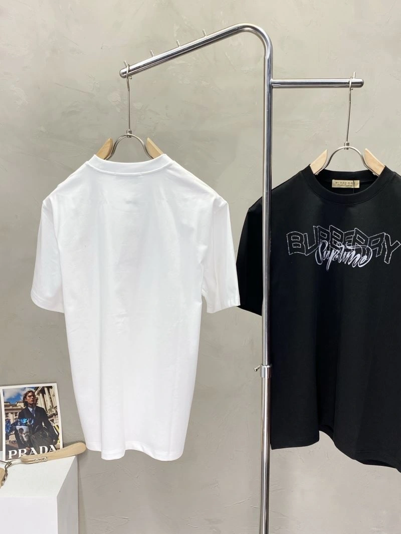 Budget-friendly Burberry T-Shirts