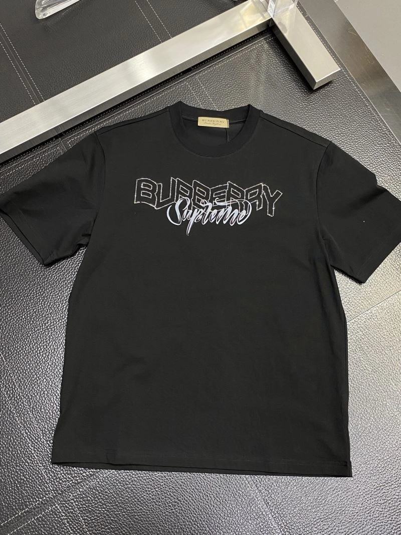 Budget-friendly Burberry T-Shirts