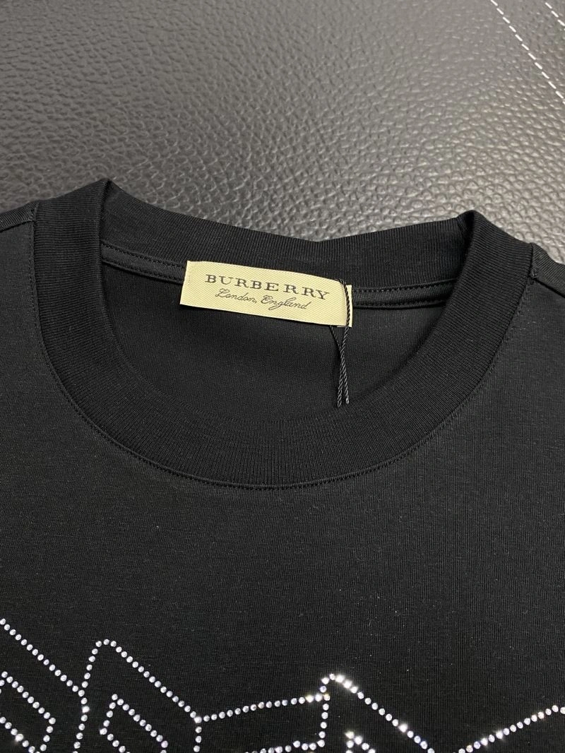 Budget-friendly Burberry T-Shirts