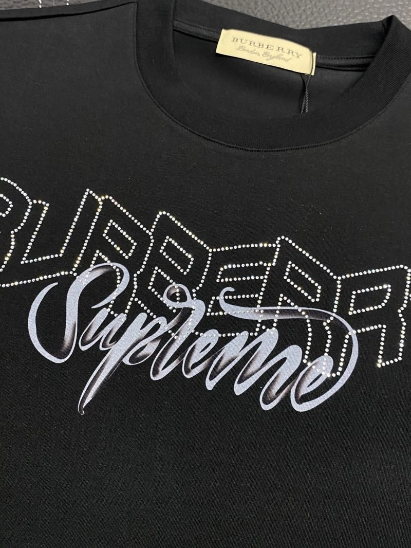 Budget-friendly Burberry T-Shirts