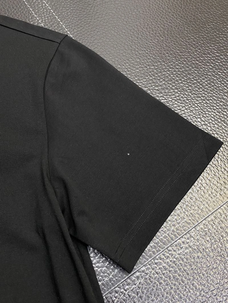 Budget-friendly Burberry T-Shirts