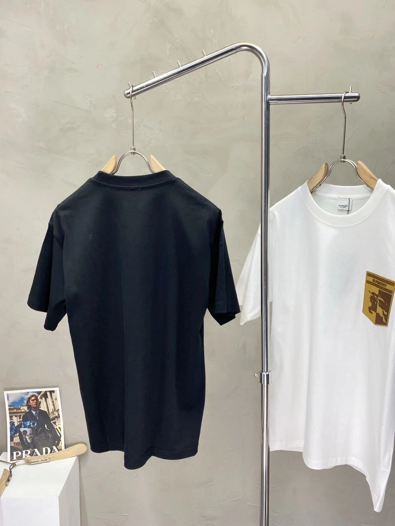 Discounted Burberry T-Shirts