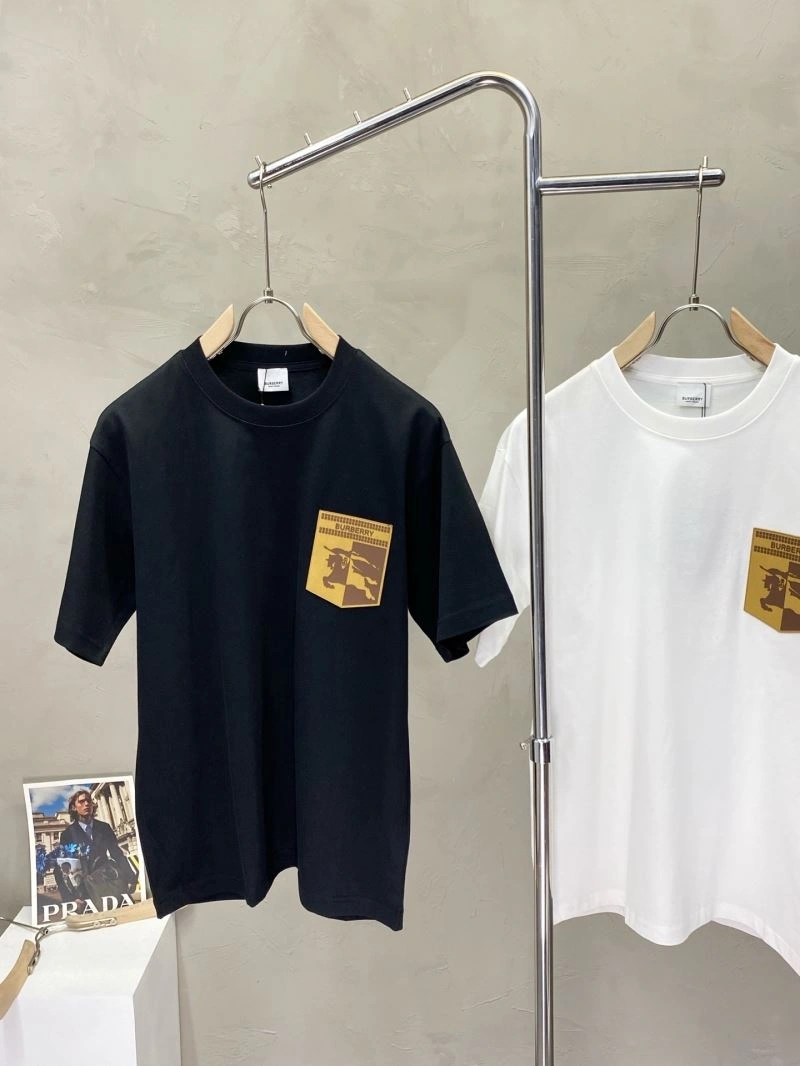 Discounted Burberry T-Shirts