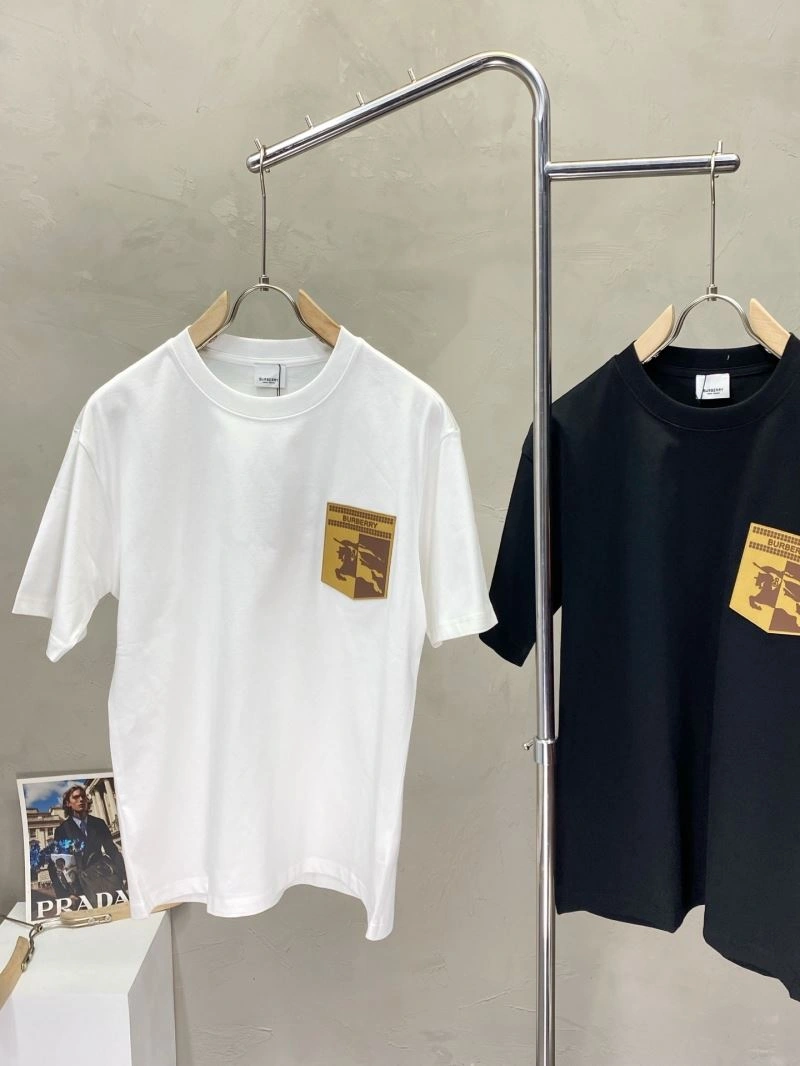 Discounted Burberry T-Shirts