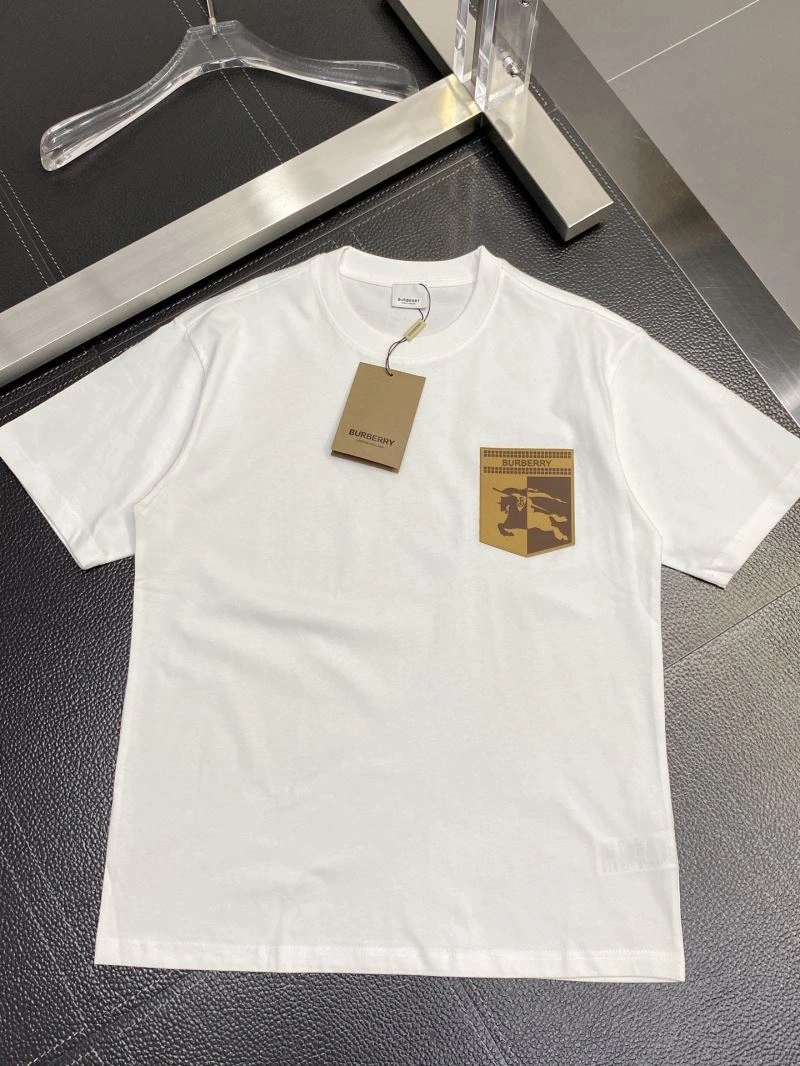 Discounted Burberry T-Shirts