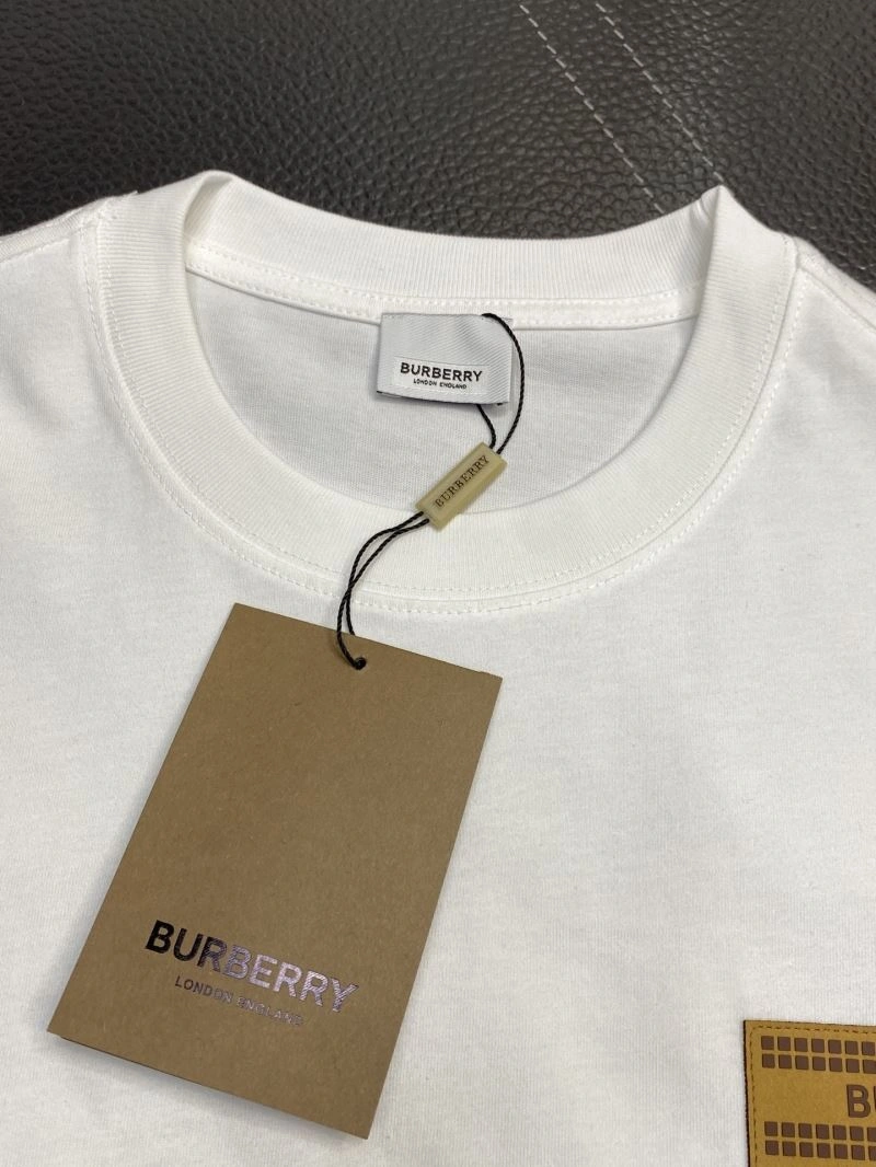 Discounted Burberry T-Shirts