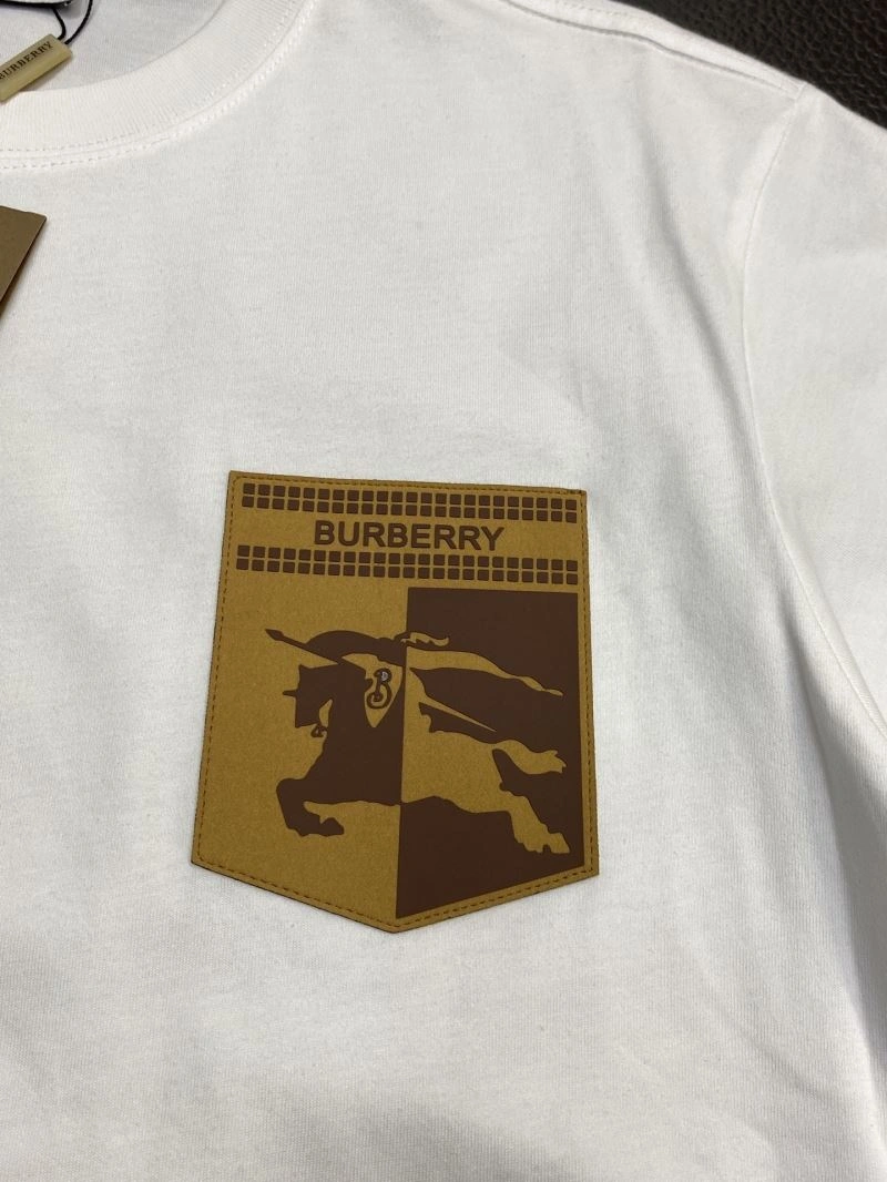 Discounted Burberry T-Shirts