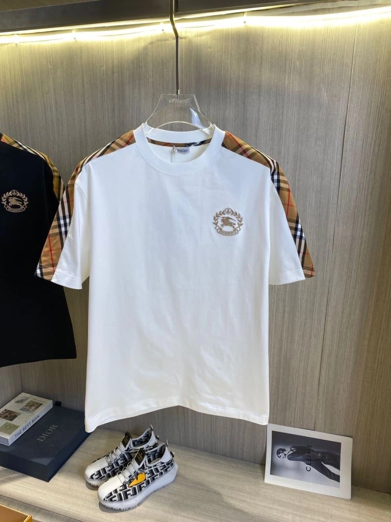 Burberry T-Shirts