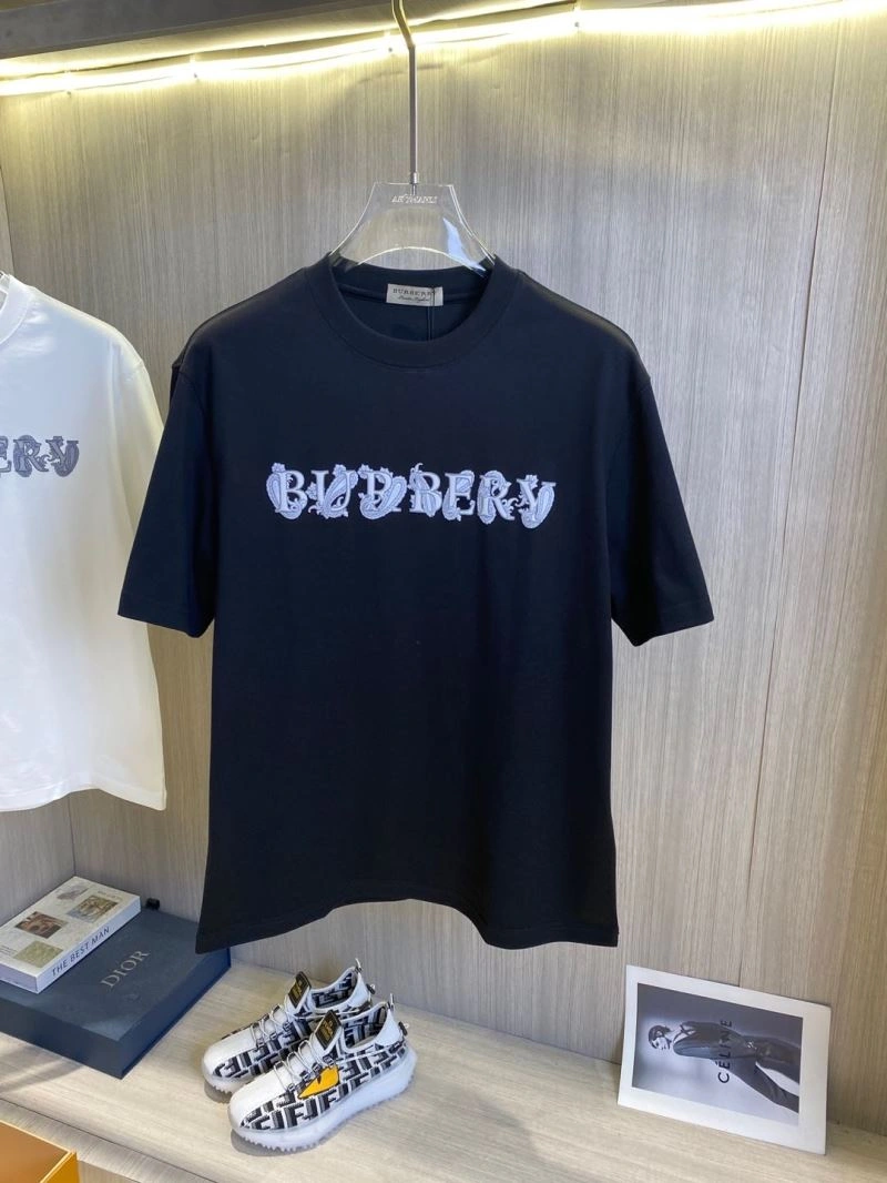 Burberry T-Shirts
