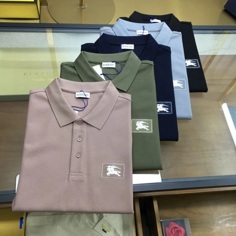 Burberry T-Shirts