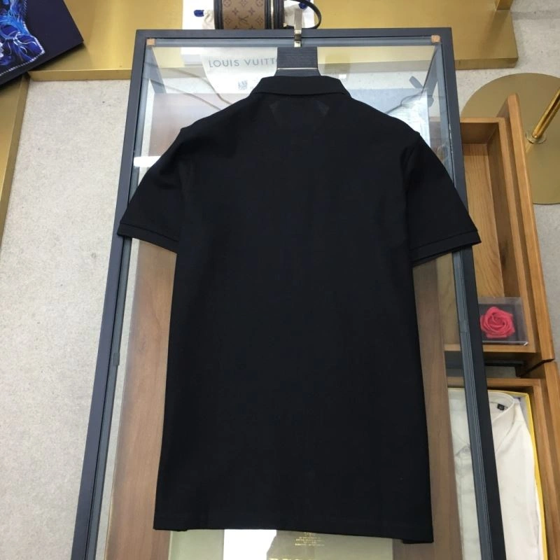 Accurate model Burberry T-Shirts