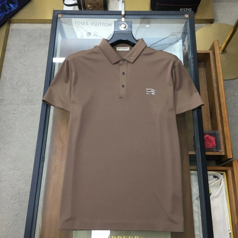 Indistinguishable Burberry T-Shirts