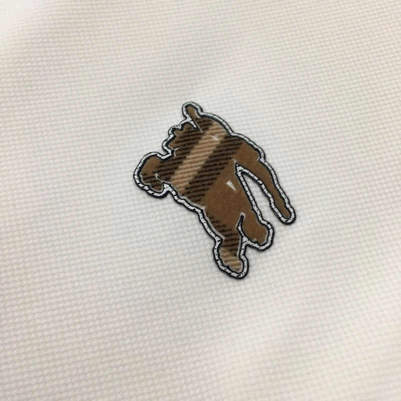 Indistinguishable Burberry T-Shirts