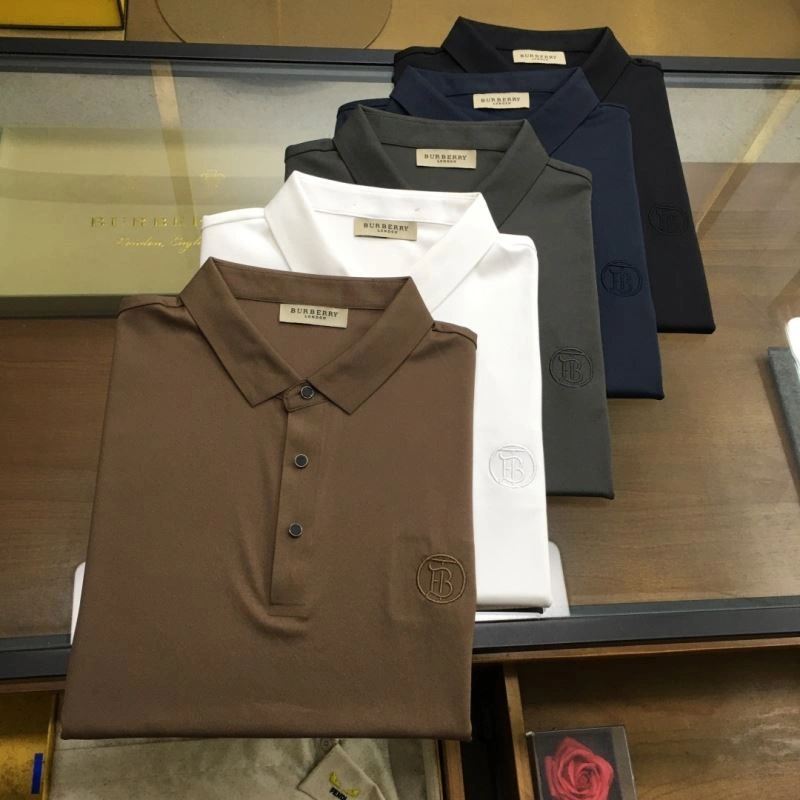 Burberry T-Shirts