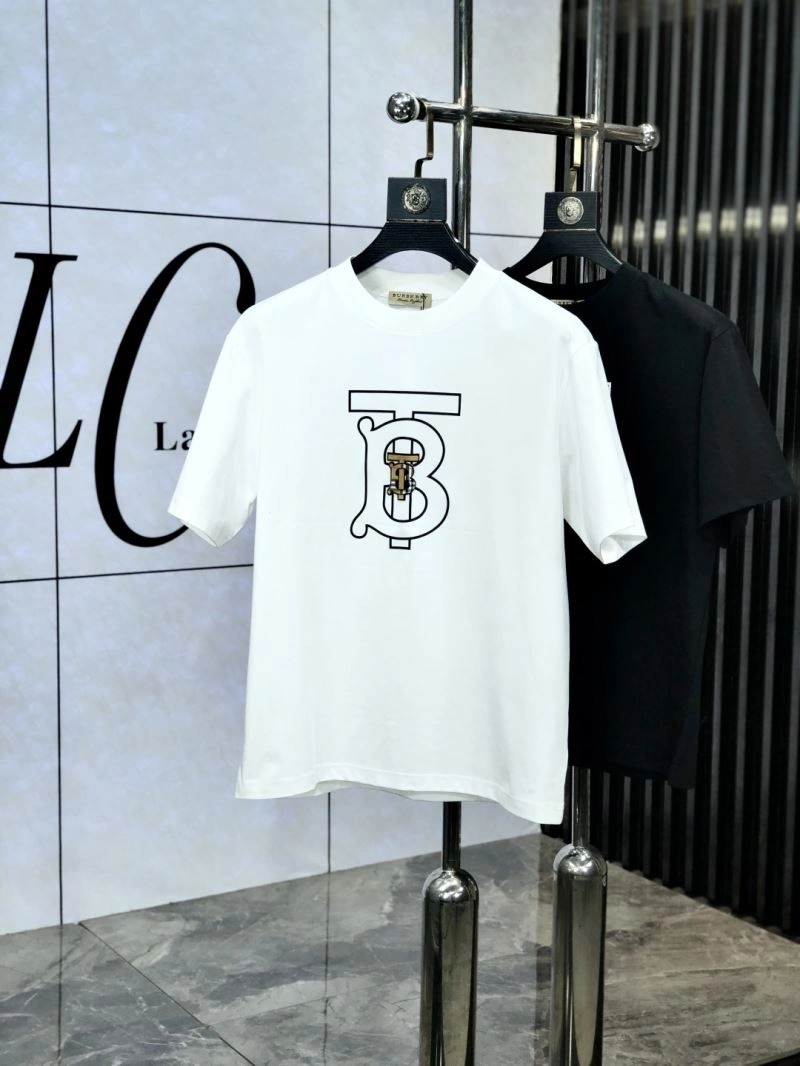 Burberry T-Shirts