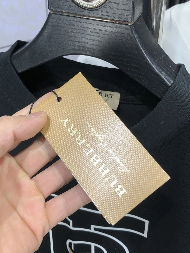 Legit Burberry T-Shirts