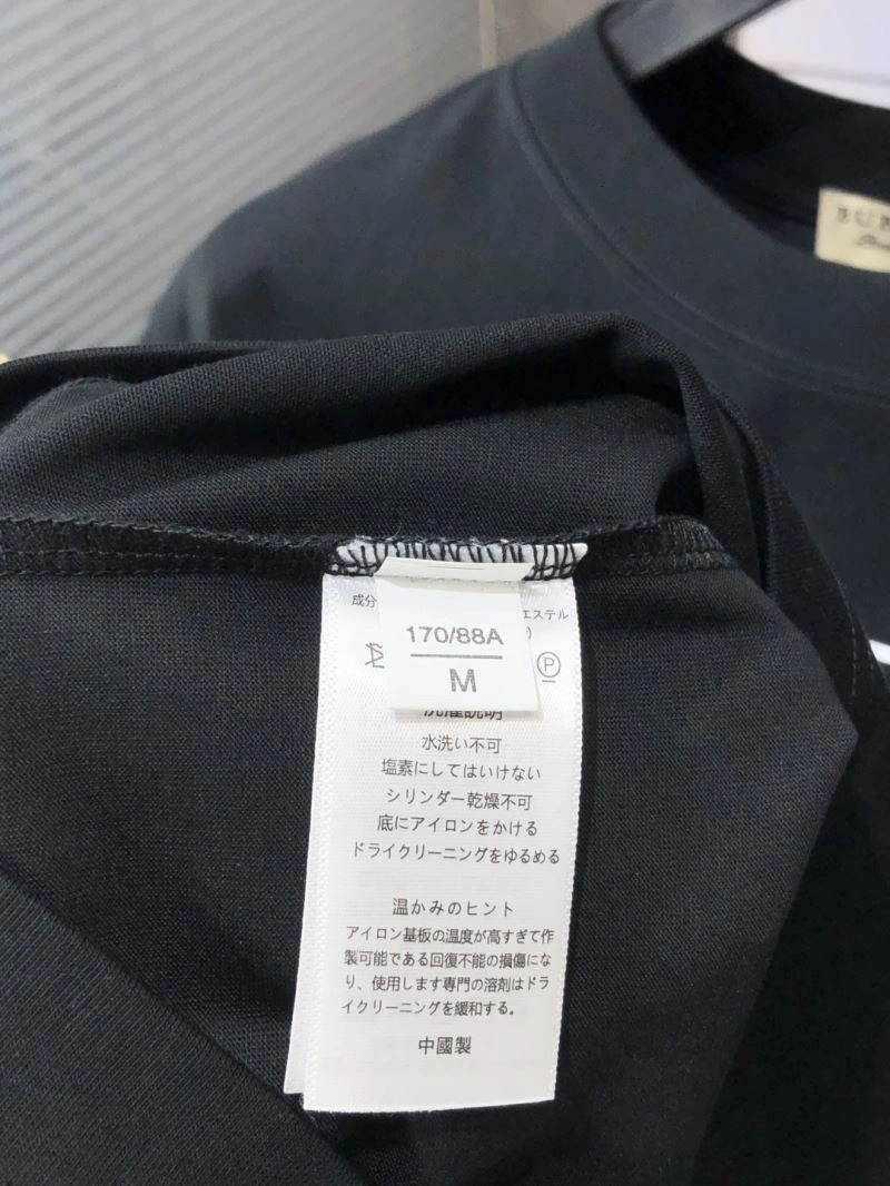 Legit Burberry T-Shirts