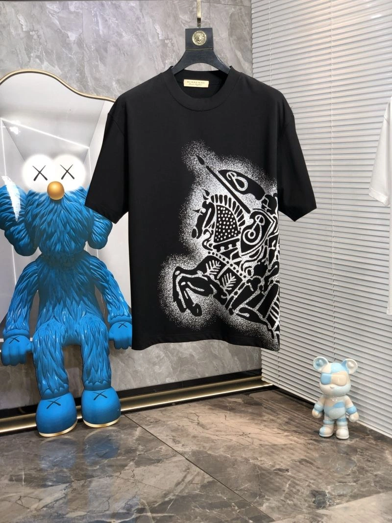 Burberry T-Shirts