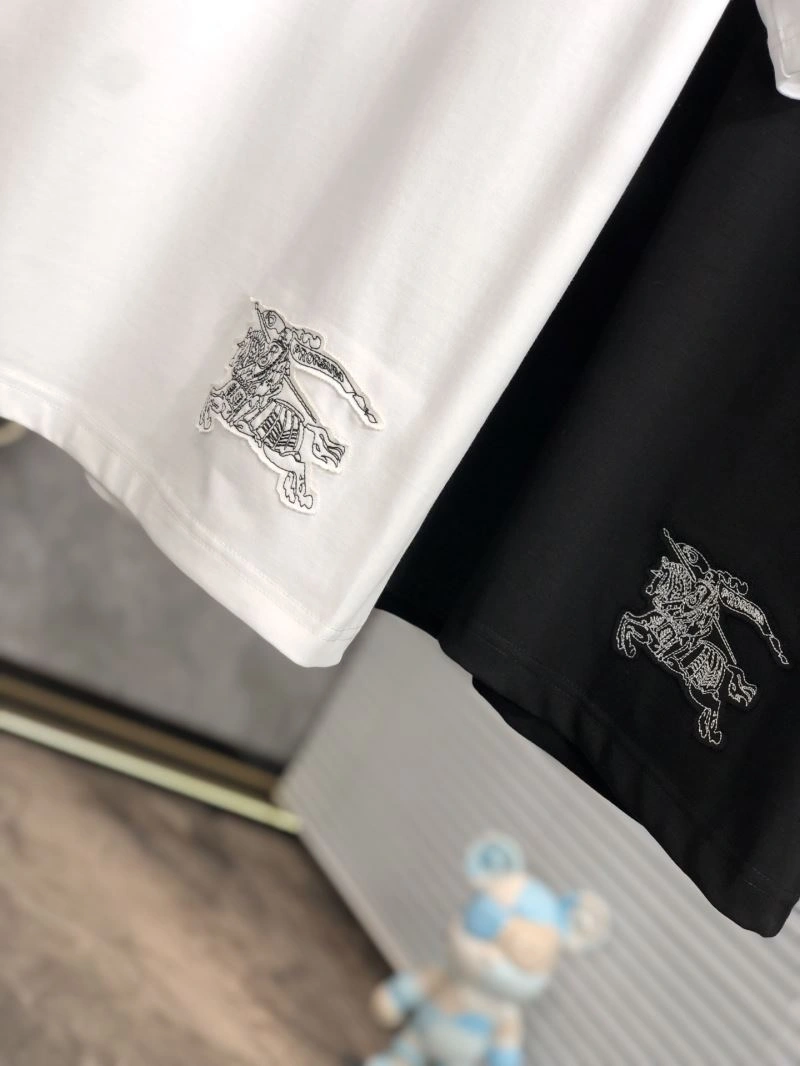 Official Burberry T-Shirts