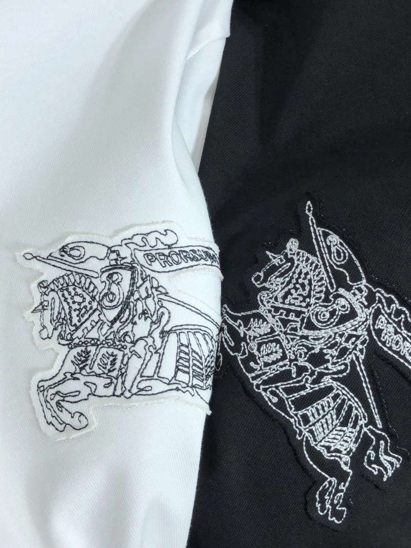 Official Burberry T-Shirts