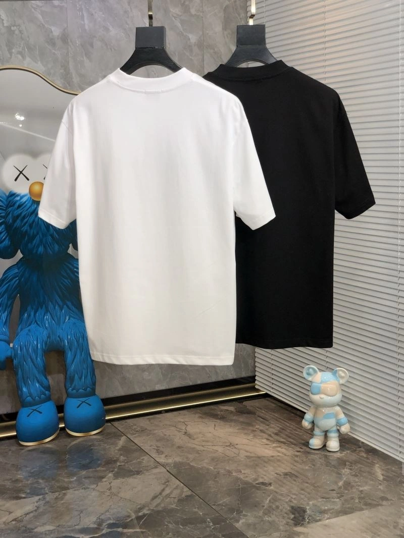 Official Burberry T-Shirts