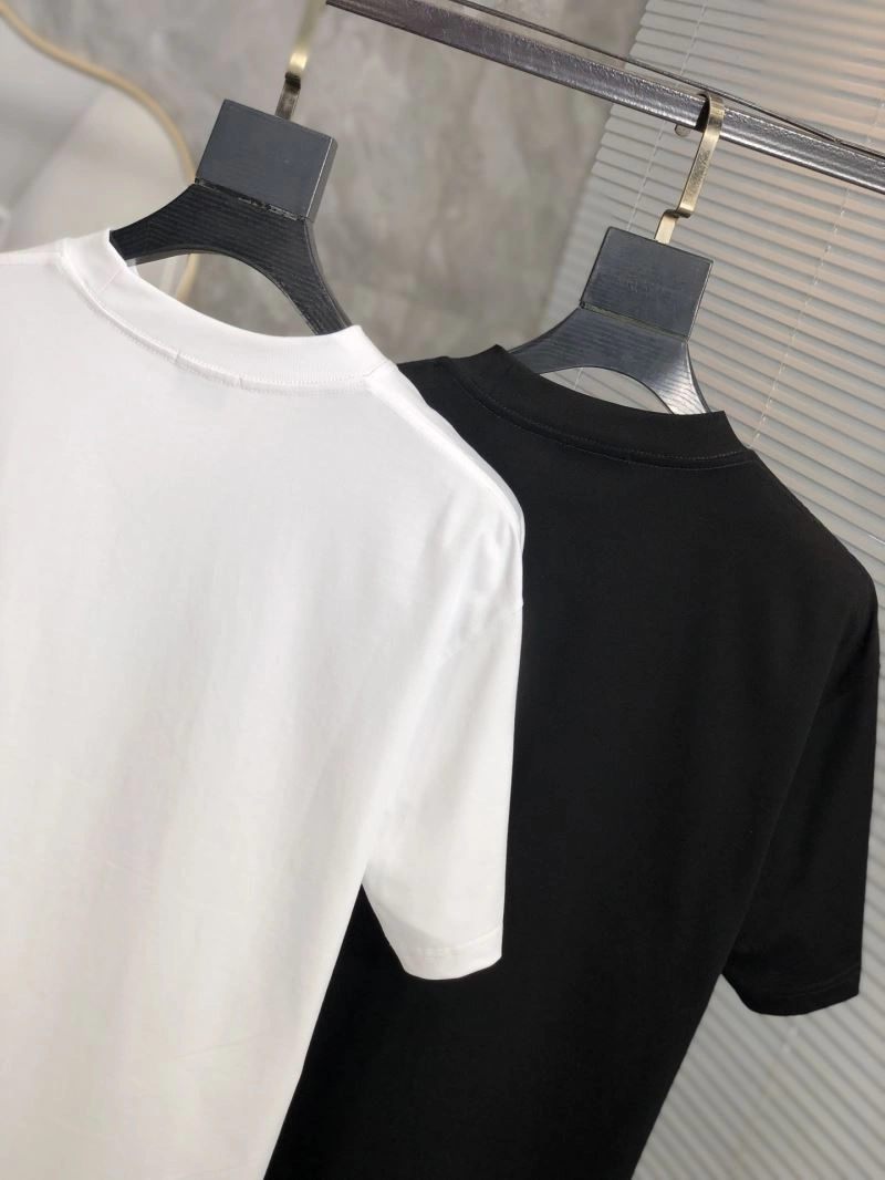 Official Burberry T-Shirts