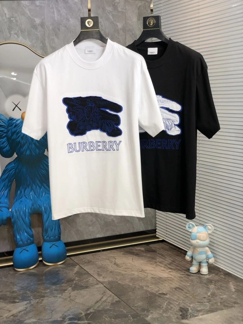 High fidelity Burberry T-Shirts
